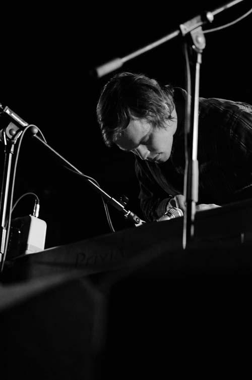 Picture of Peter Broderick