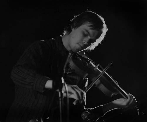 Picture of Peter Broderick