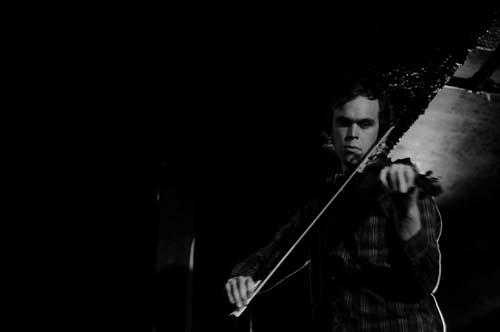 Picture of Peter Broderick