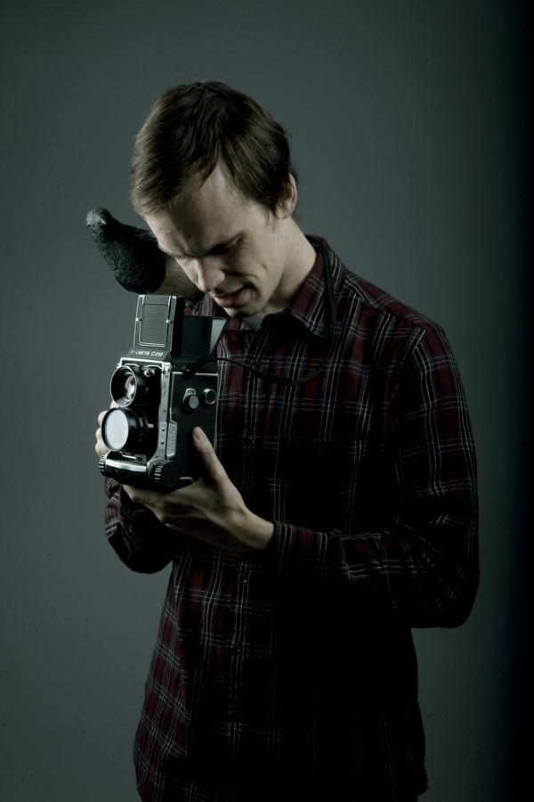 Picture of Peter Broderick