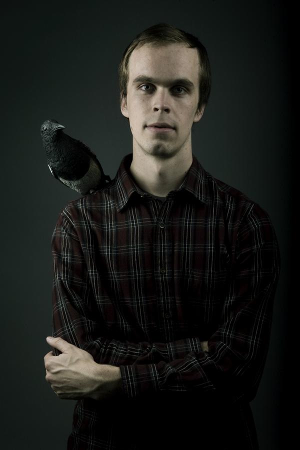 Picture of Peter Broderick