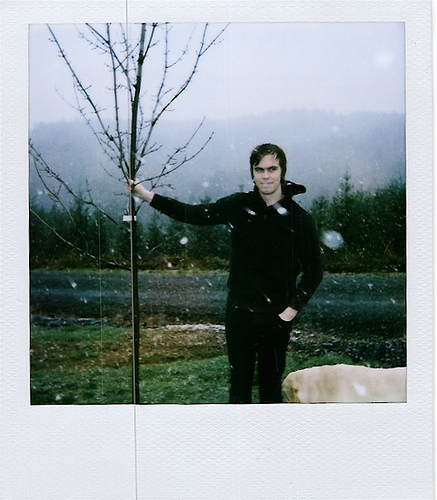 Picture of Peter Broderick