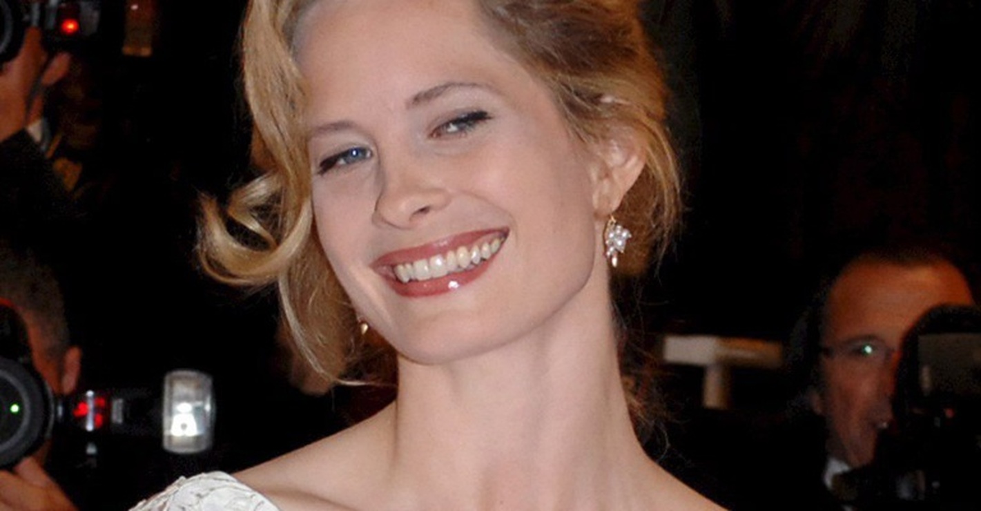 Picture of Maria Bonnevie