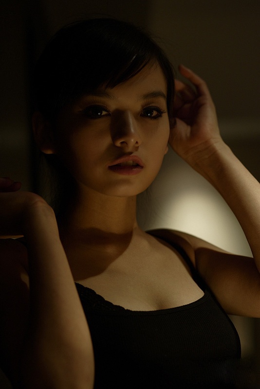 Picture of Wang Ruo Yi