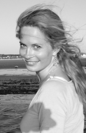 Picture of Maria Bonnevie