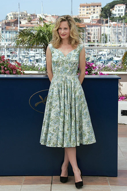 Picture of Maria Bonnevie