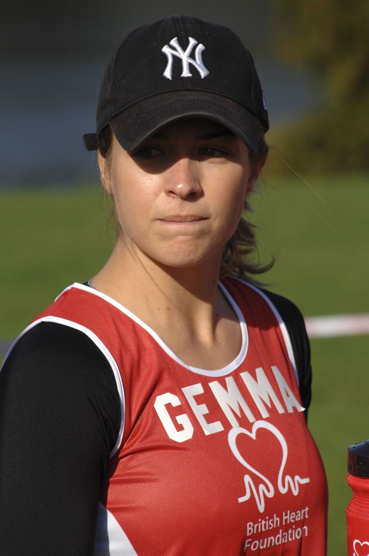 Image of Gemma Atkinson