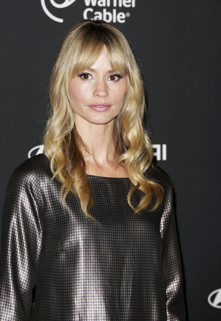Picture of Cameron Richardson