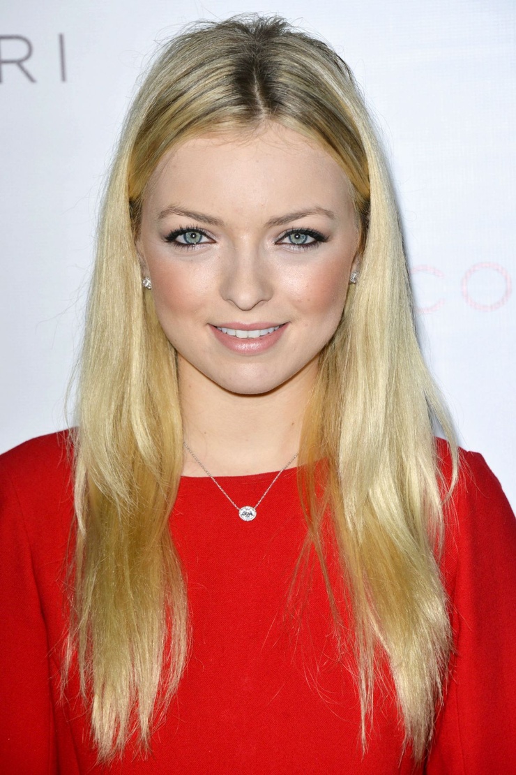 Picture of Francesca Eastwood