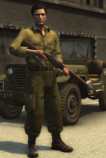 Image of Vito Scaletta