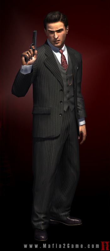 Picture of Vito Scaletta