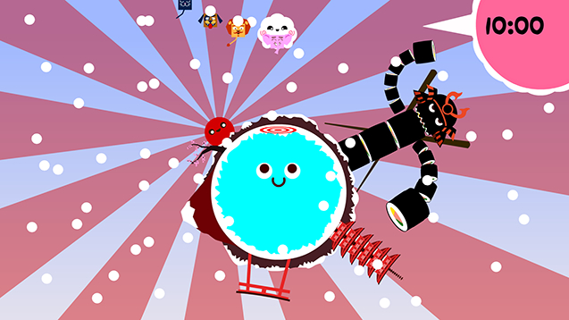 Picture of Worlds of Wanda