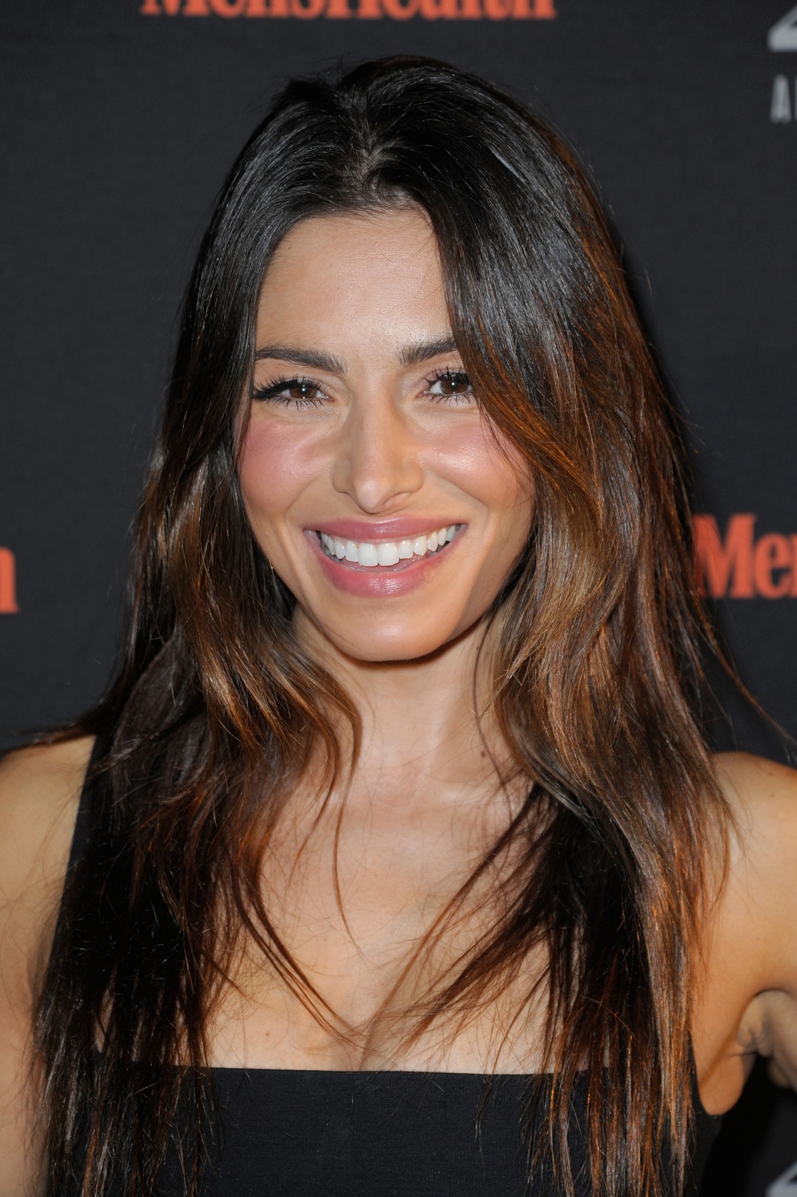 Picture of Sarah Shahi