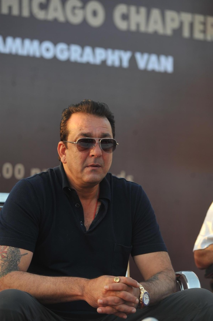 Picture of Sanjay Dutt