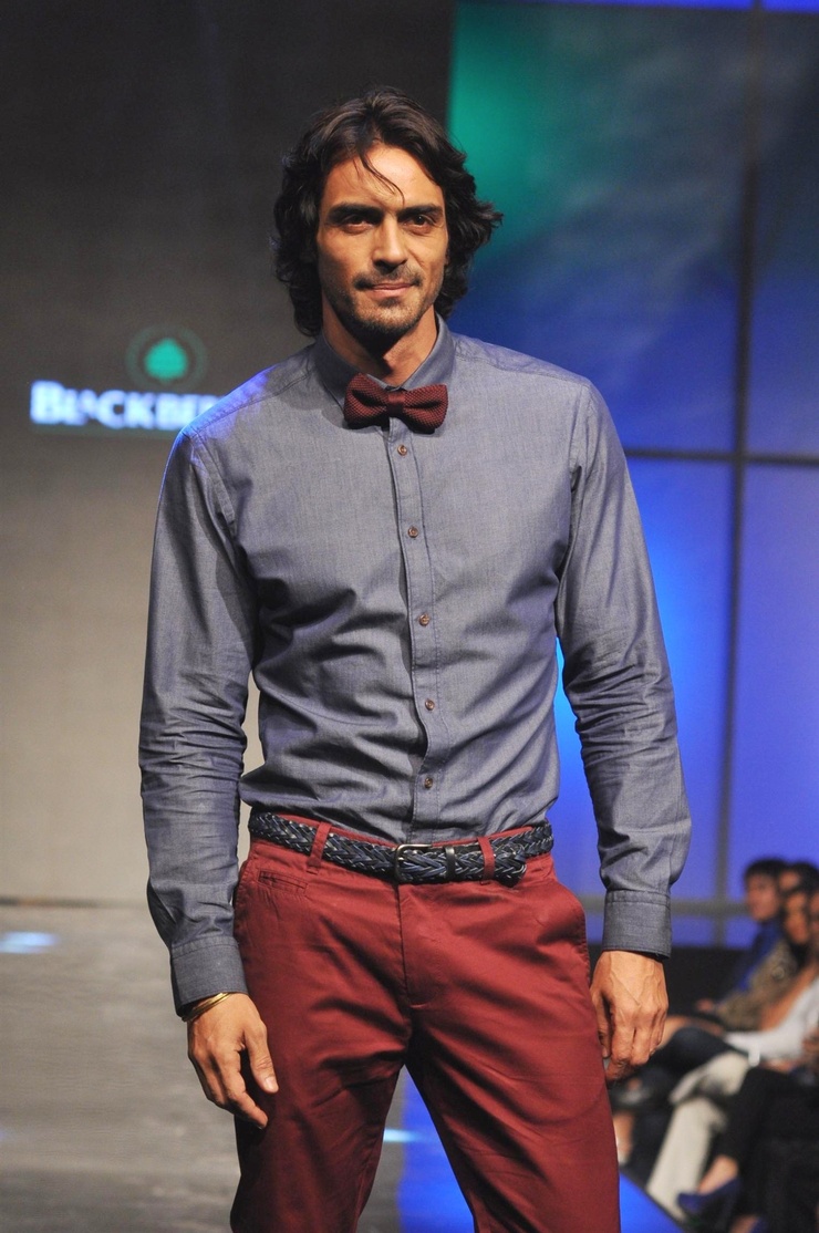 Arjun Rampal image
