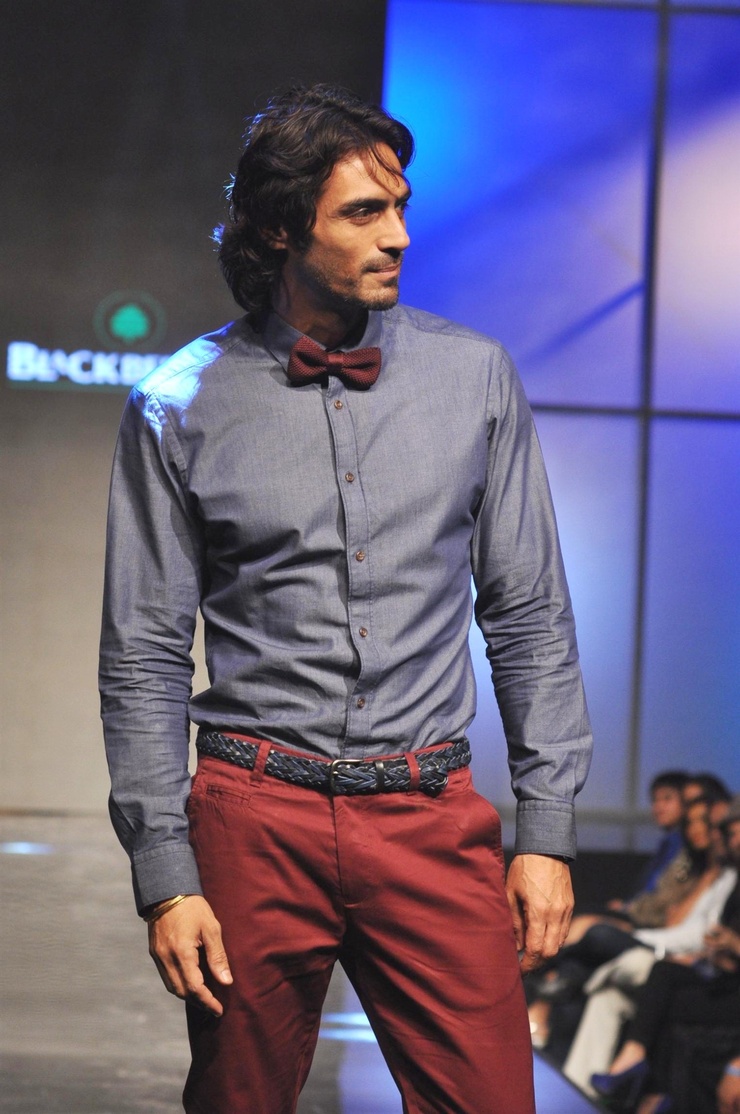 Picture of Arjun Rampal