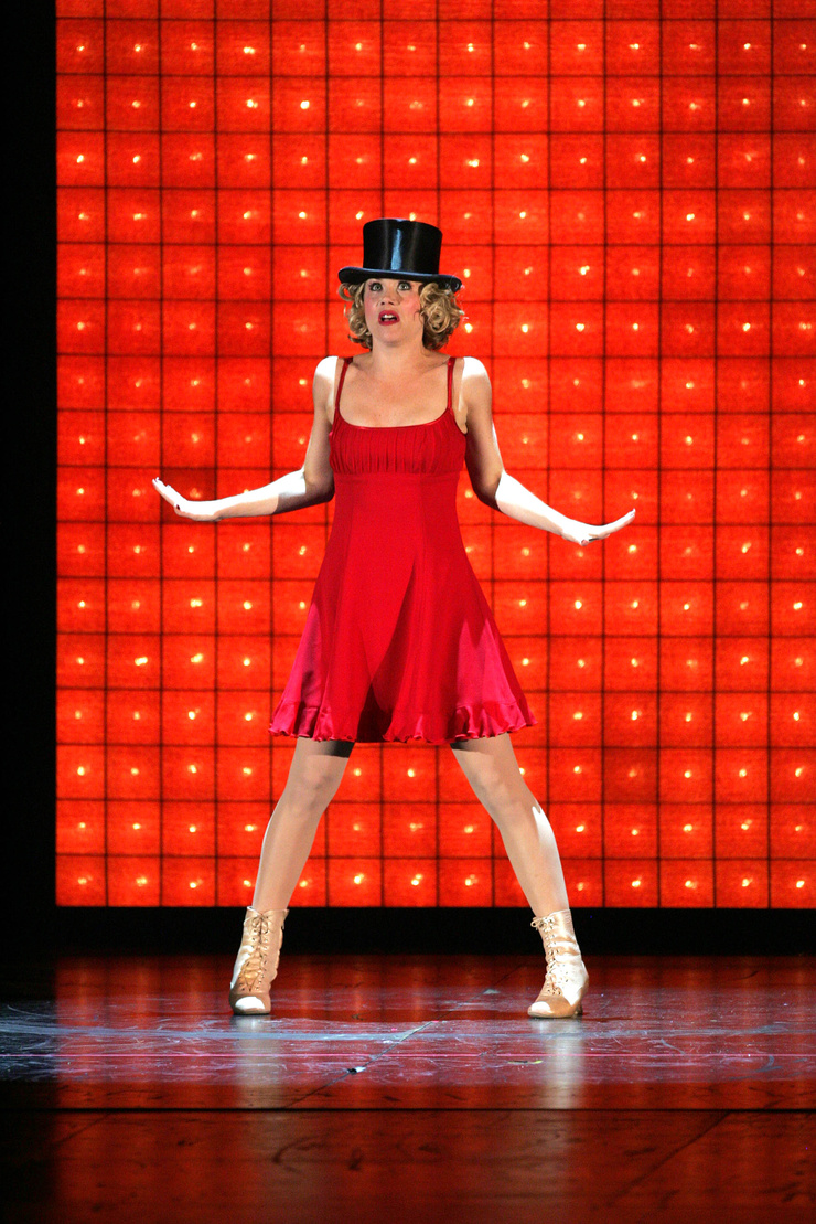 Picture of Christina Applegate