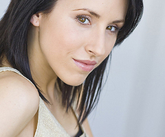 Valary Sanders image