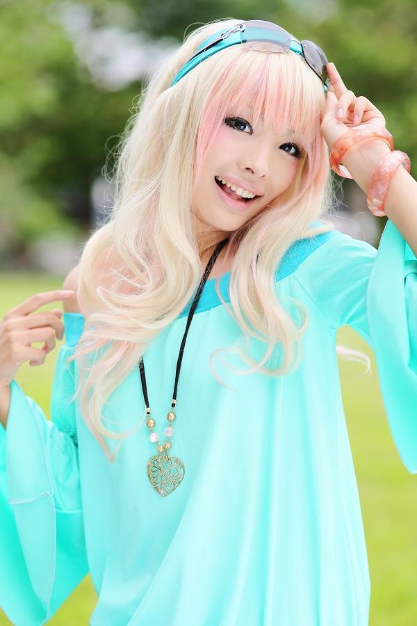 Sheryl Nome picture