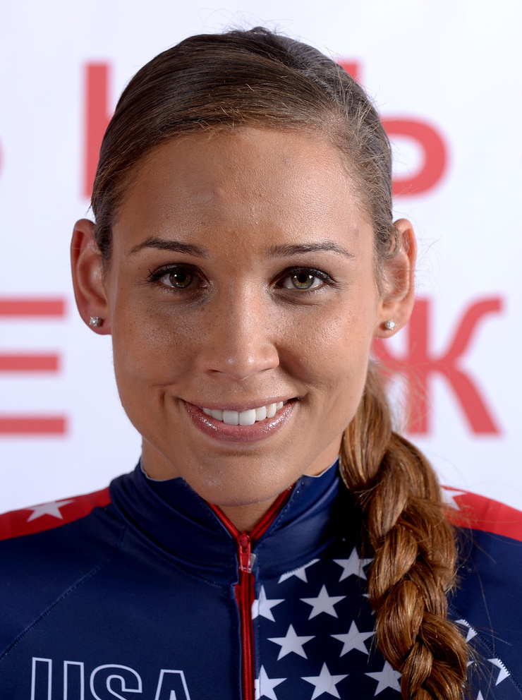 Picture of Lolo Jones