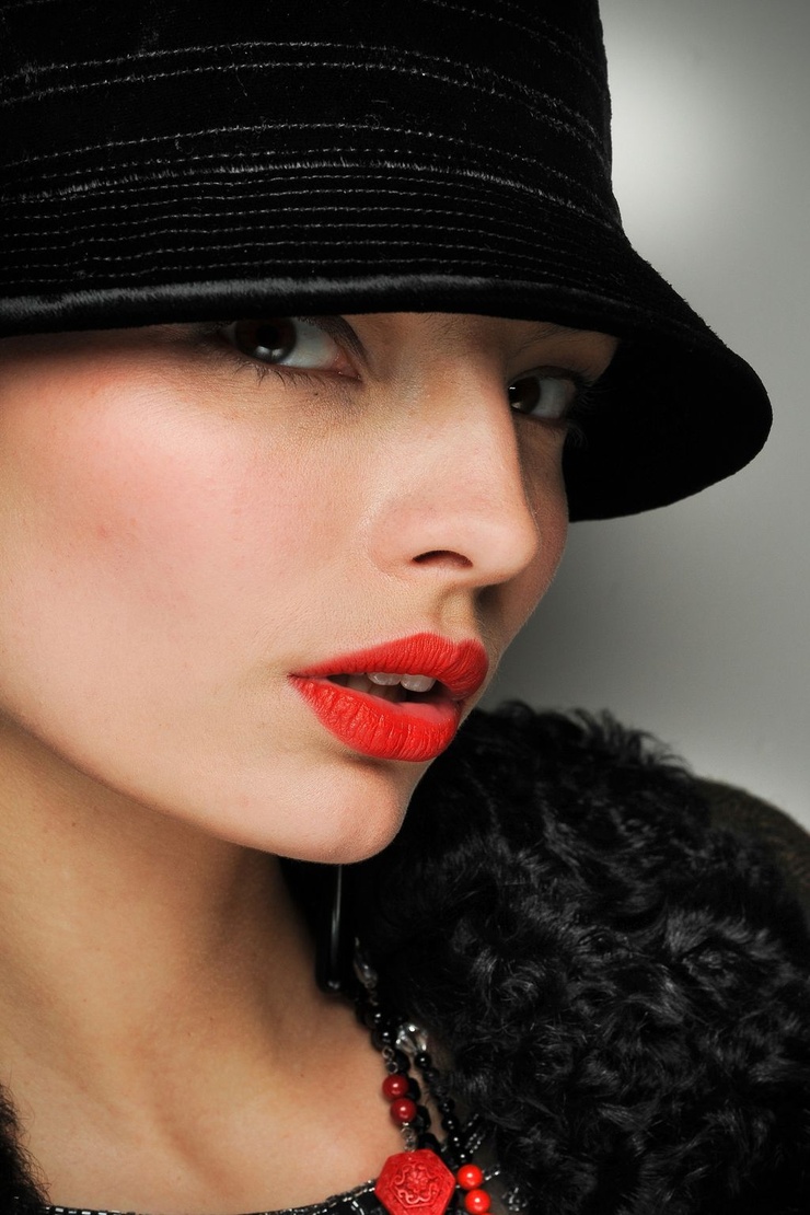 Carola Remer picture