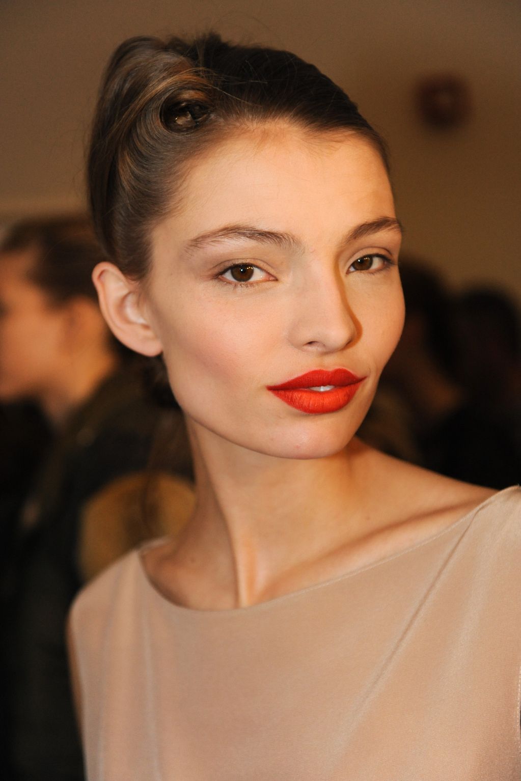 Image of Carola Remer