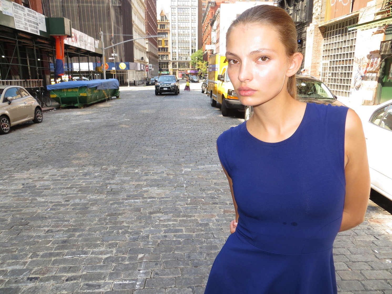 Picture of Carola Remer