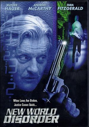 New World Disorder image