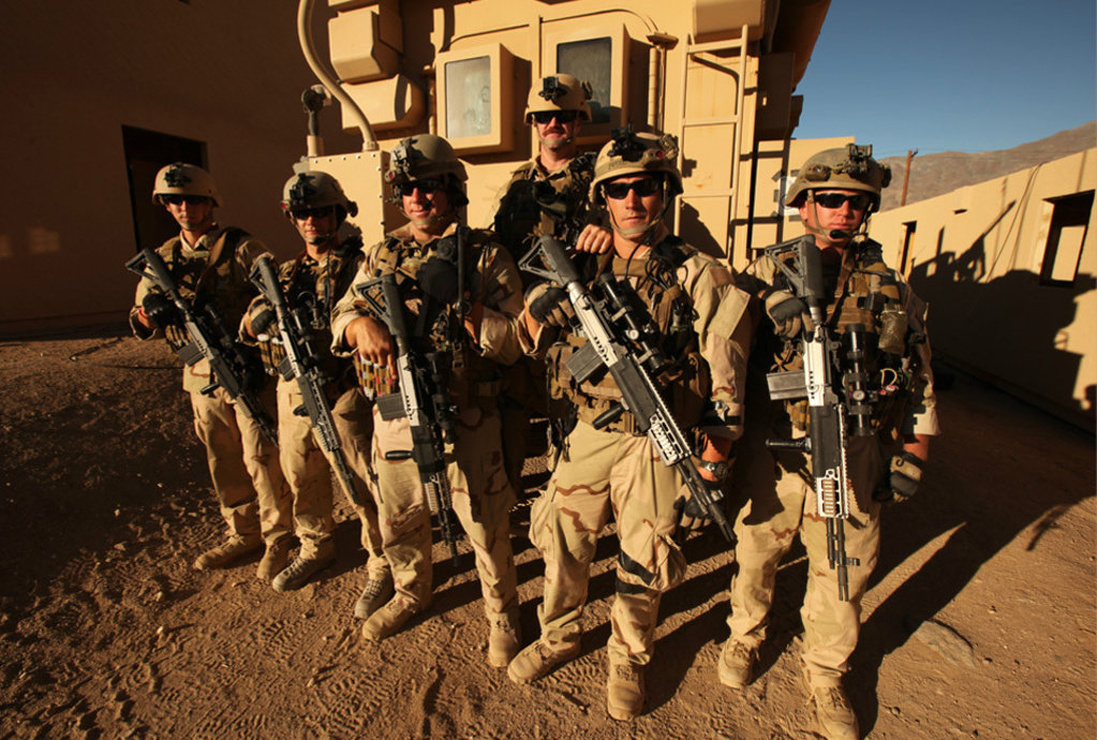 Image of Bomb Patrol: Afghanistan