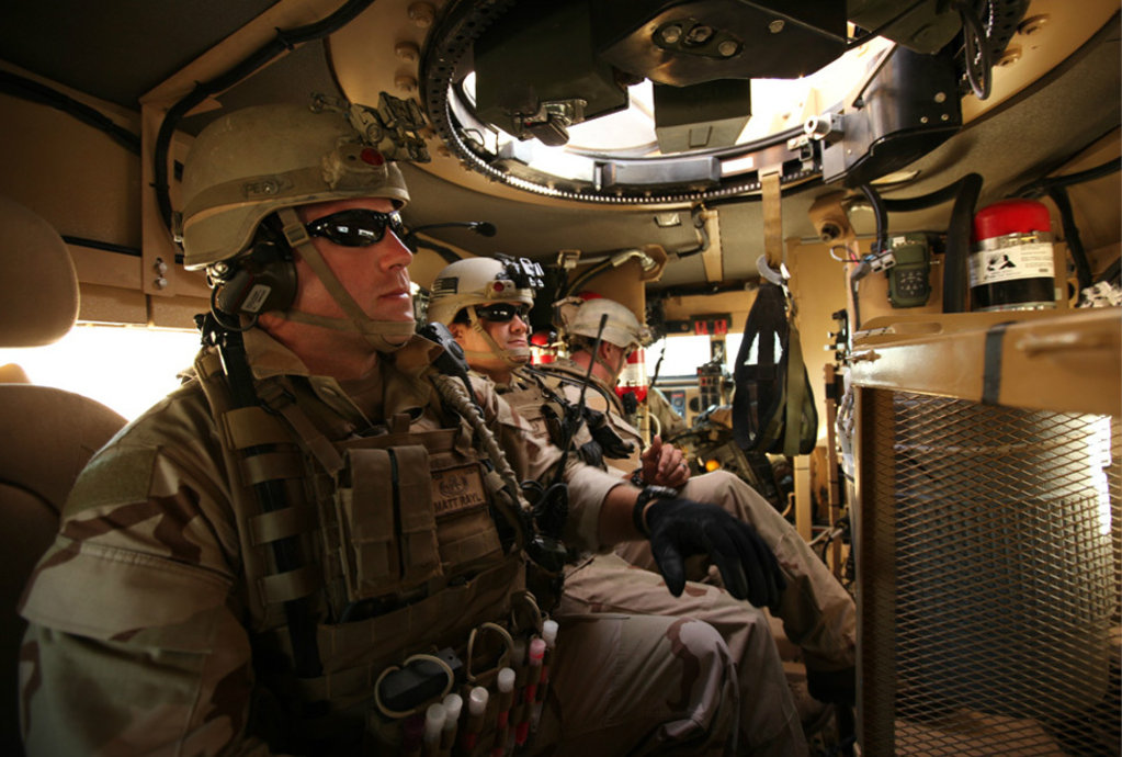 Picture of Bomb Patrol: Afghanistan