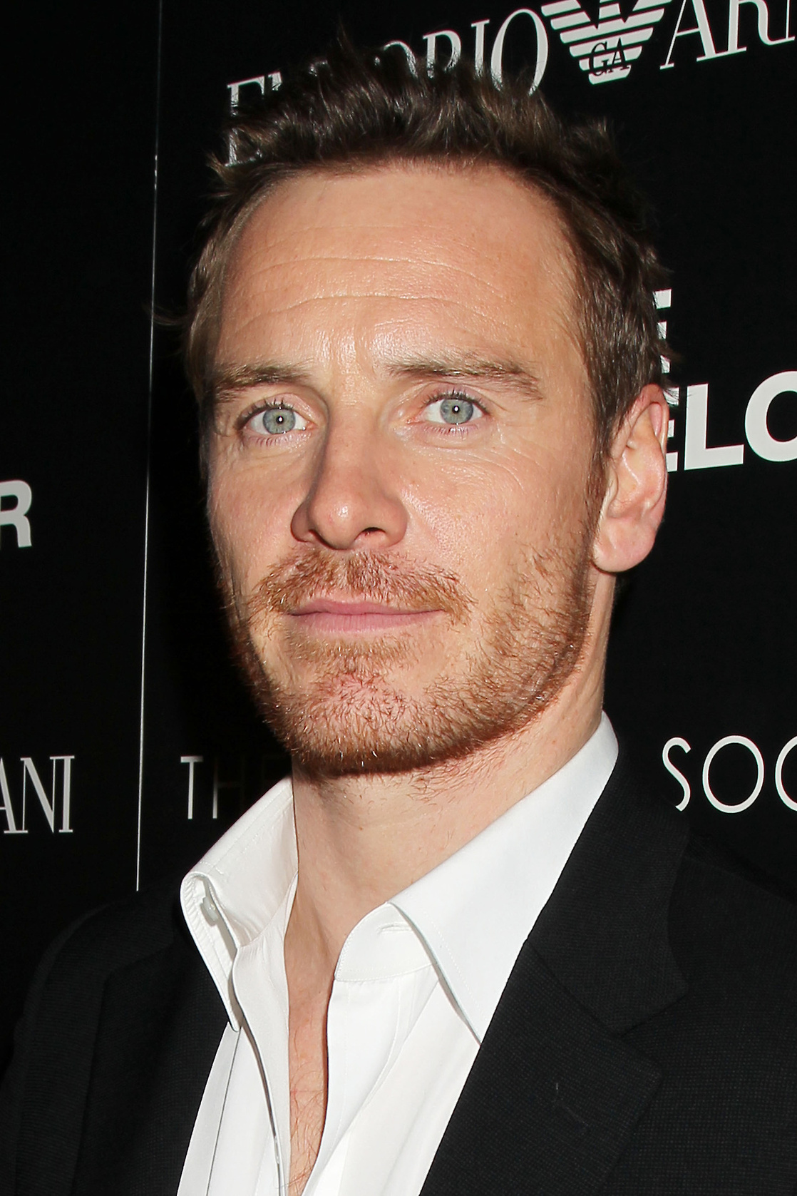 Picture of Michael Fassbender