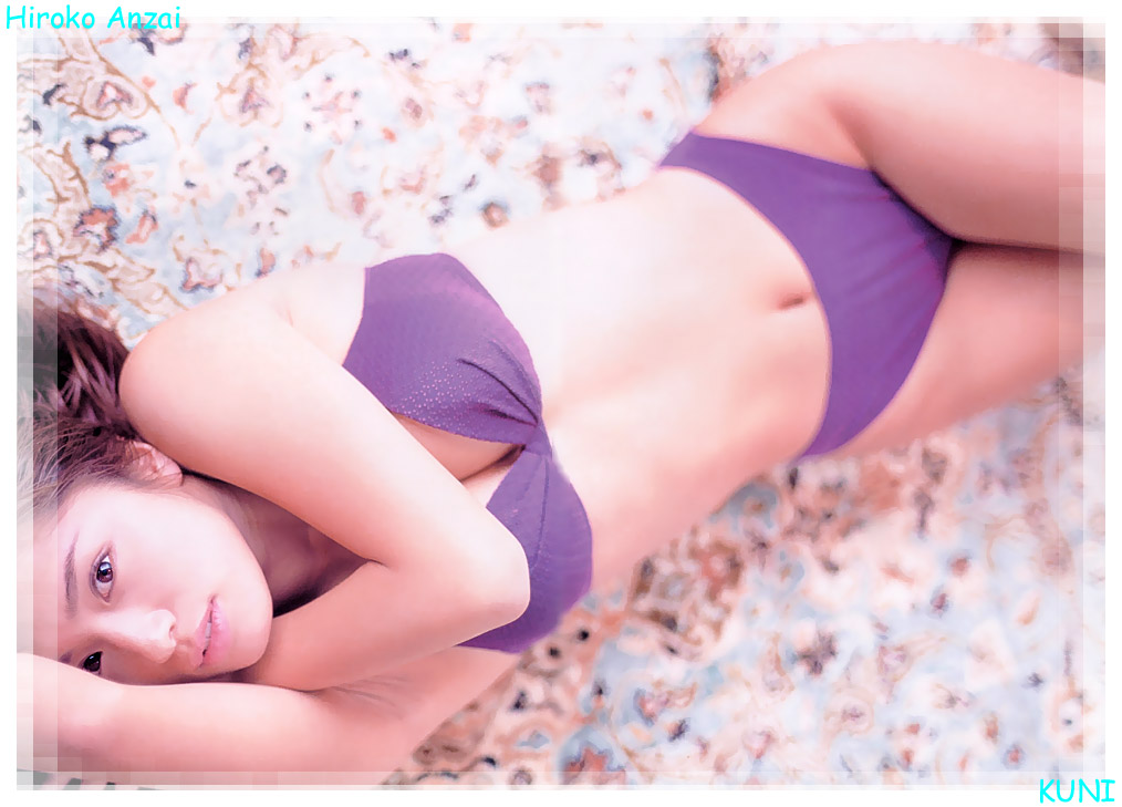 Picture of Hiroko Anzai