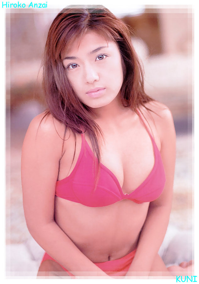 Picture of Hiroko Anzai