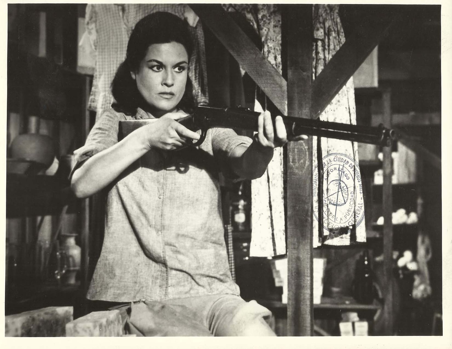 Picture of Emma Penella