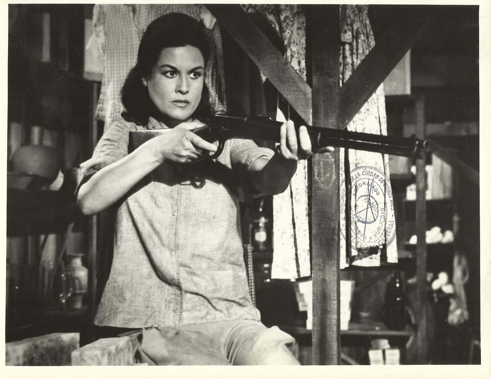 Picture of Emma Penella