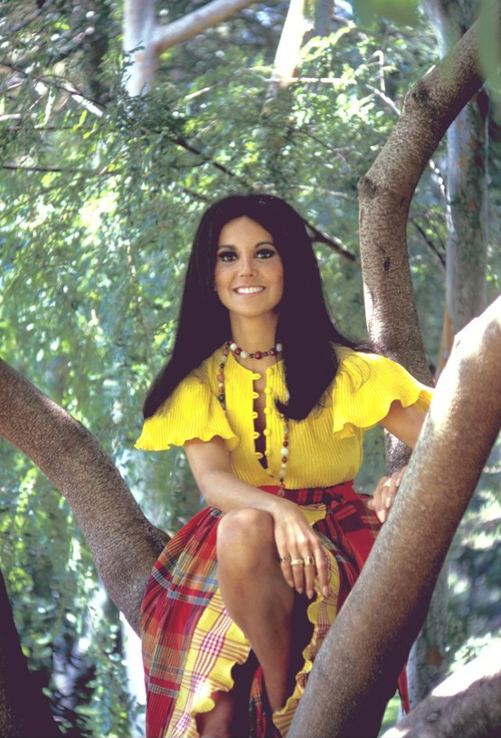 Picture of Marlo Thomas