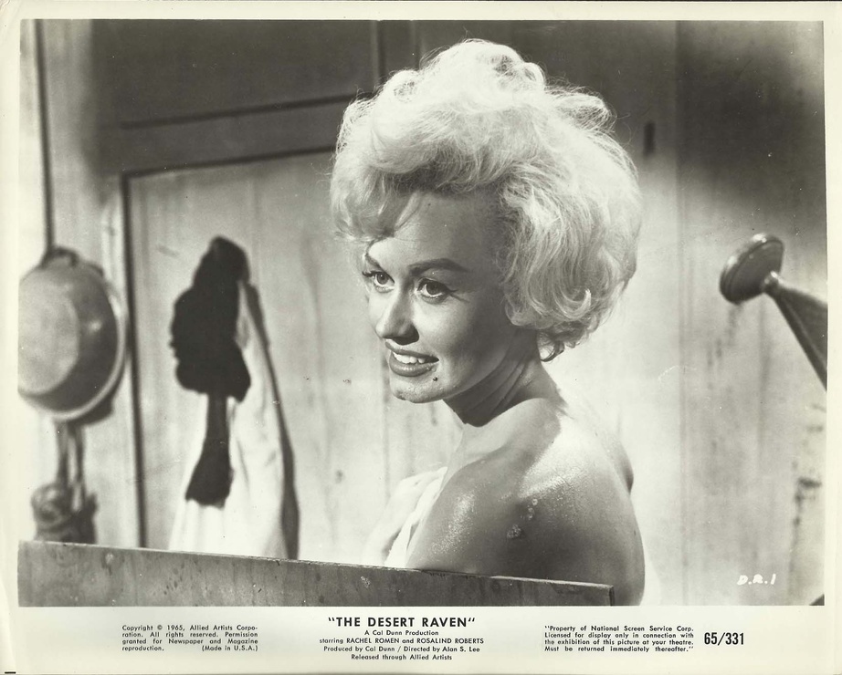 Picture of Rachel Romen