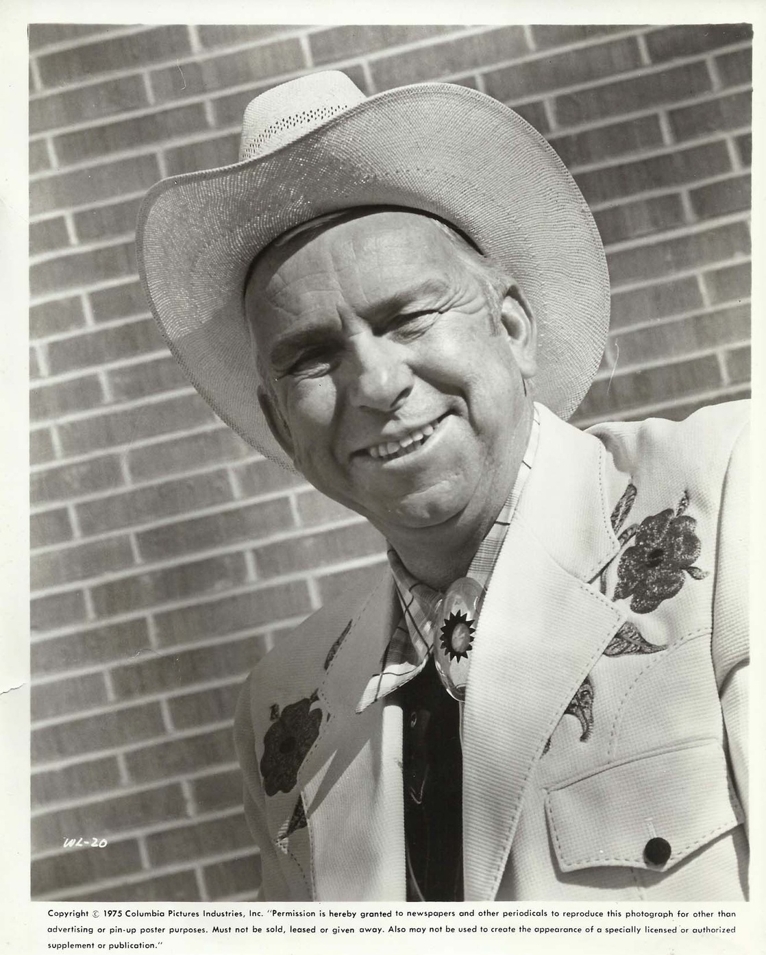 Picture of Slim Pickens