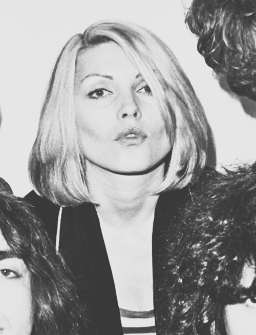 Picture of Deborah Harry