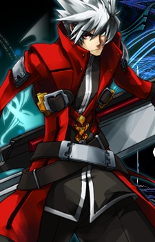 Picture of Ragna the Bloodedge
