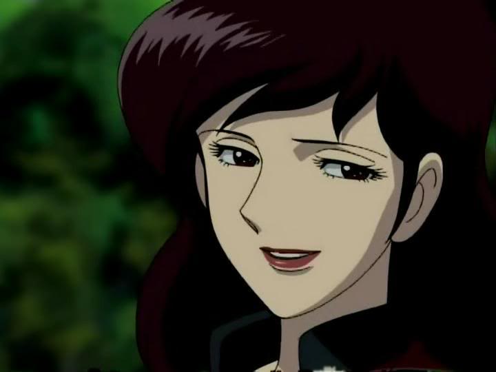 Picture of Fujiko Mine
