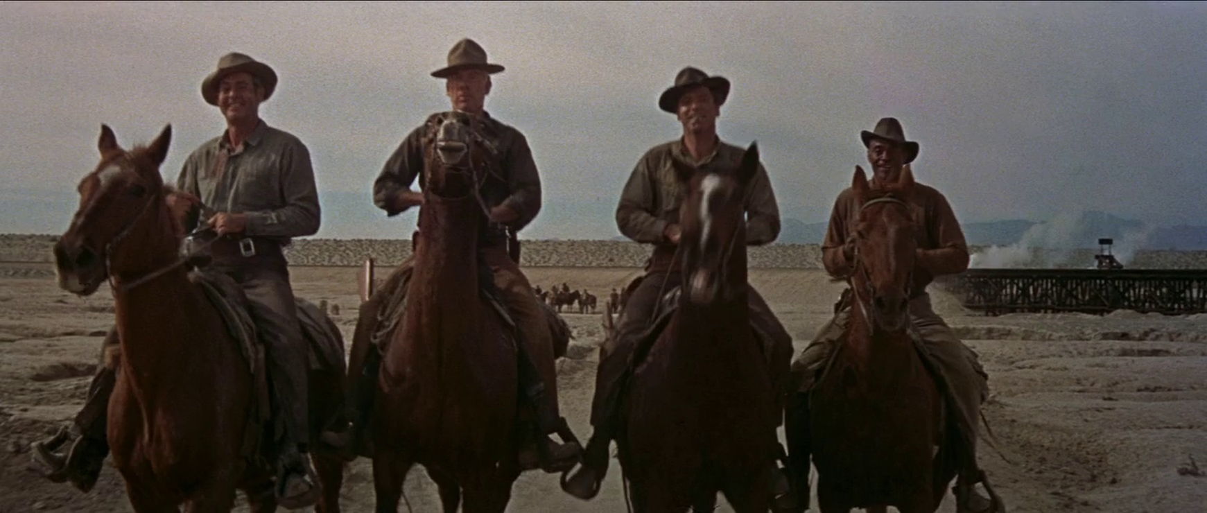 Picture of The Professionals