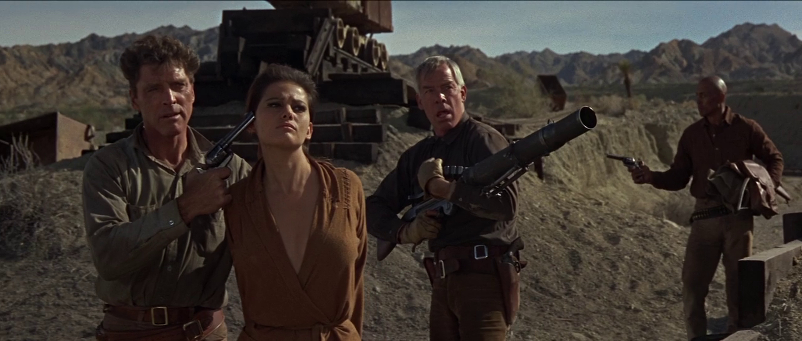 Image of The Professionals