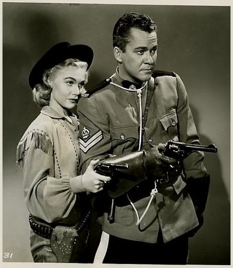 Picture of Marian Carr