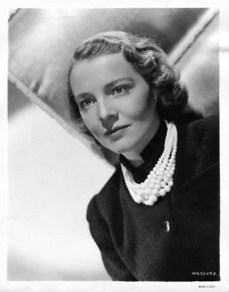 Picture of Jane Bryan