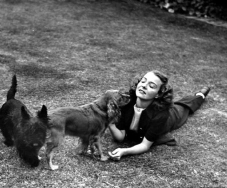 Jane Bryan