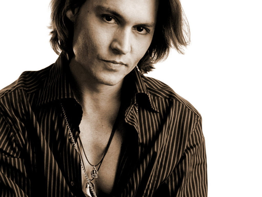 Picture of Johnny Depp
