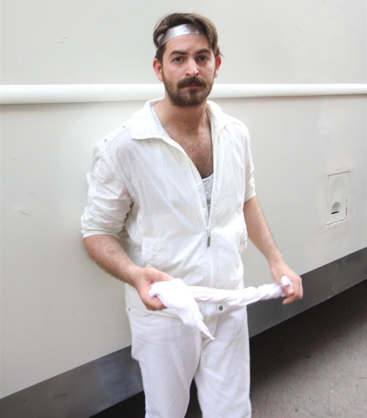 Picture of Neil Nitin Mukesh