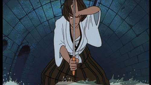 Picture of Goemon Ishikawa XIII