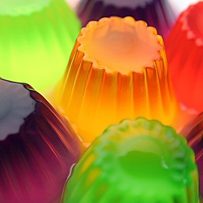Picture of Jello